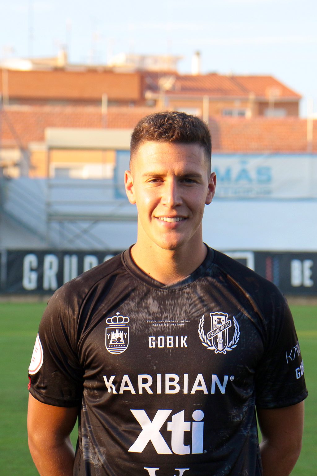 Jugadores - Yeclano Deportivo